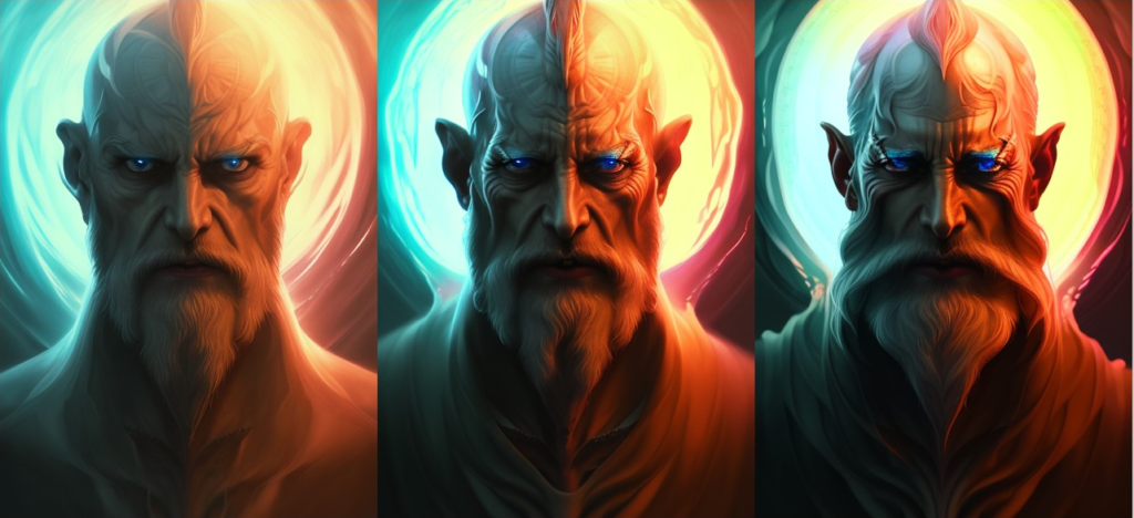 Views - Athos Capital