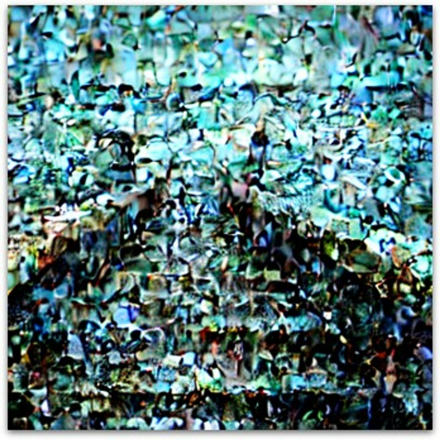 Mejorar Stable Diffusion con CFG Scale - Athos Capital